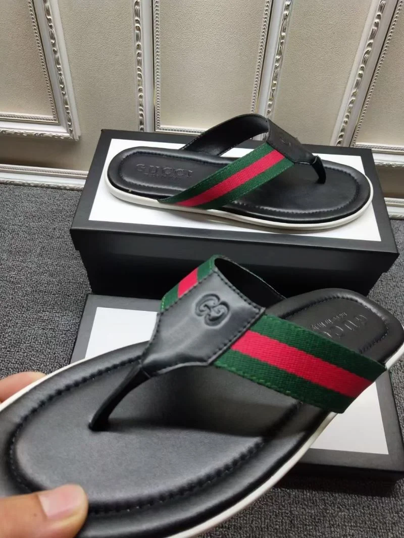 Official Gucci Slippers