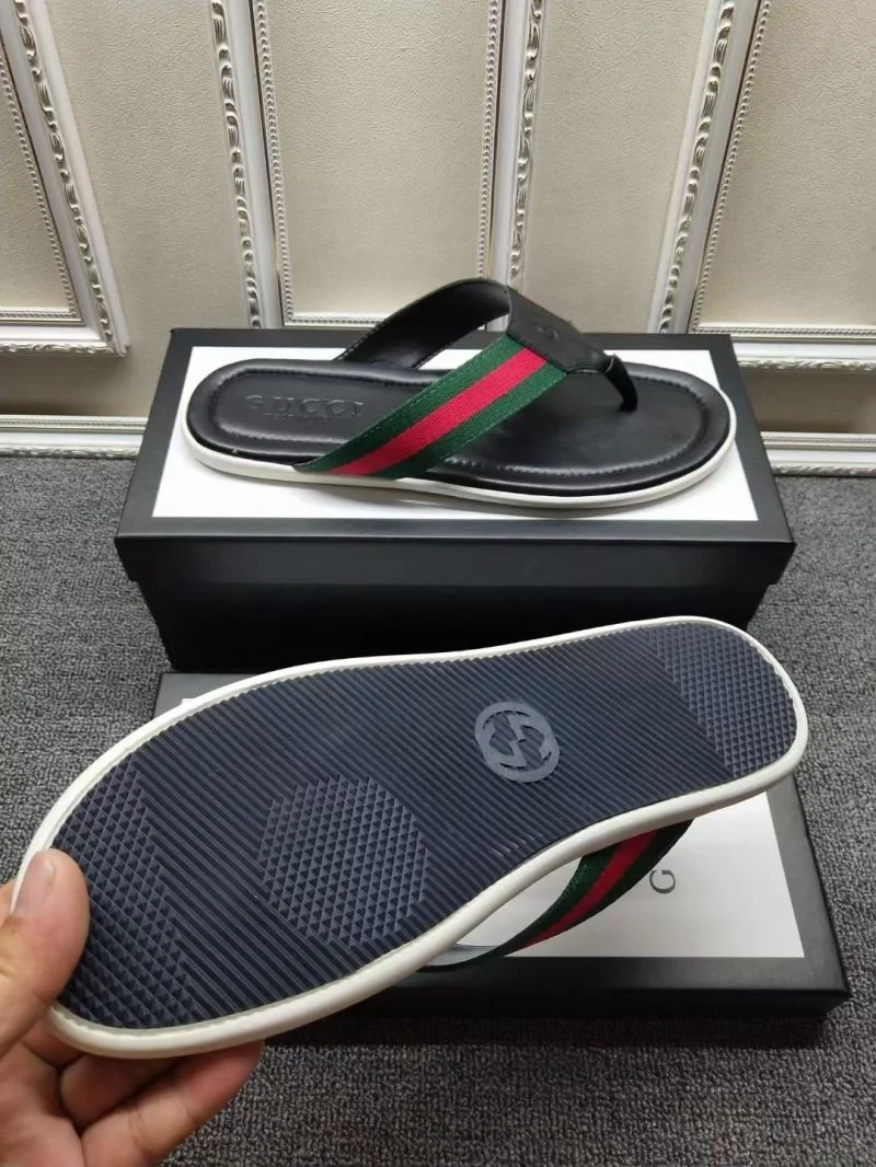 Official Gucci Slippers