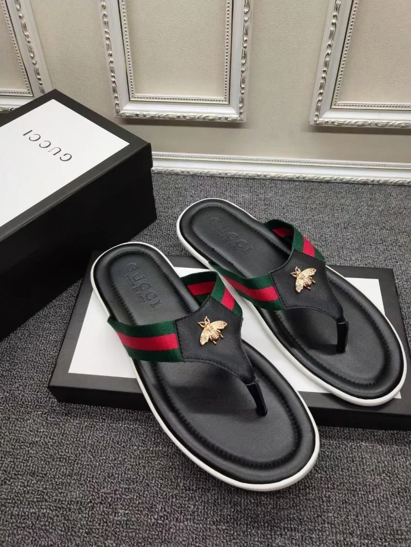 Original Gucci Slippers
