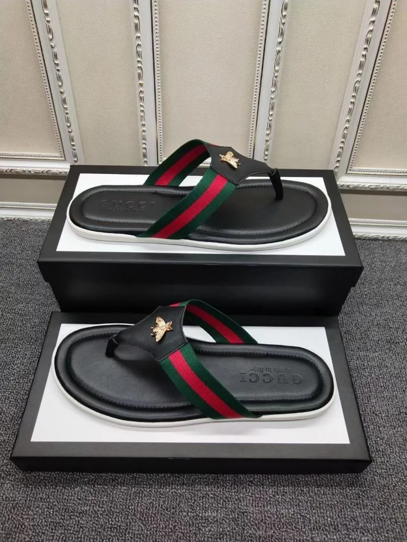 Original Gucci Slippers