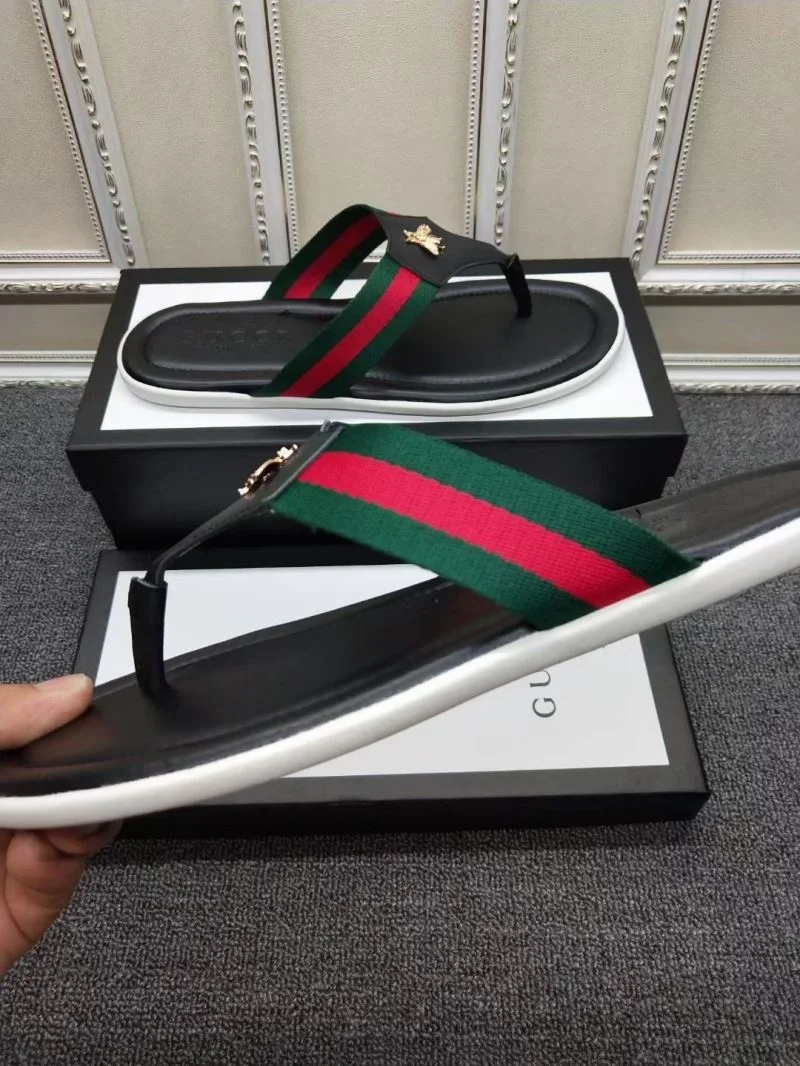 Original Gucci Slippers