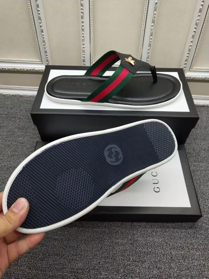 Original Gucci Slippers