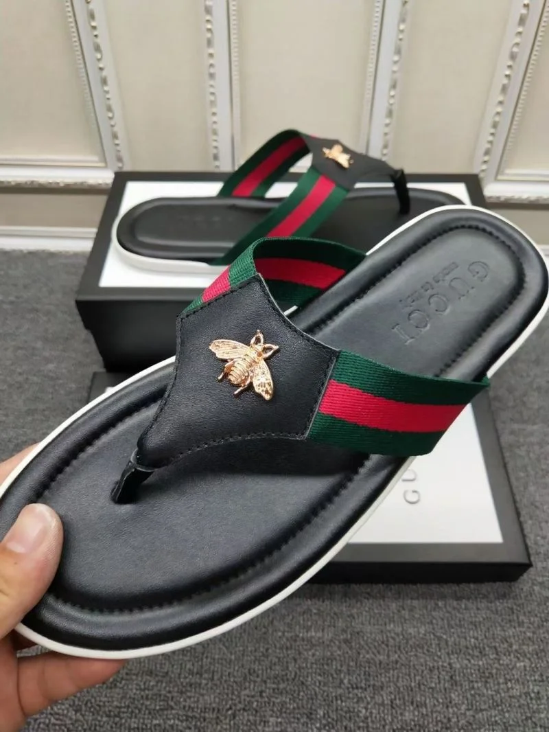 Original Gucci Slippers