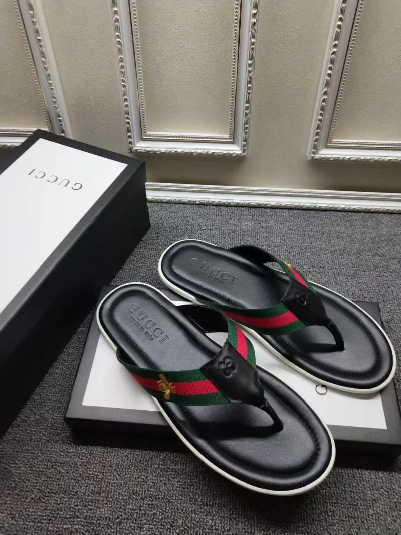 Budget-friendly Gucci Slippers