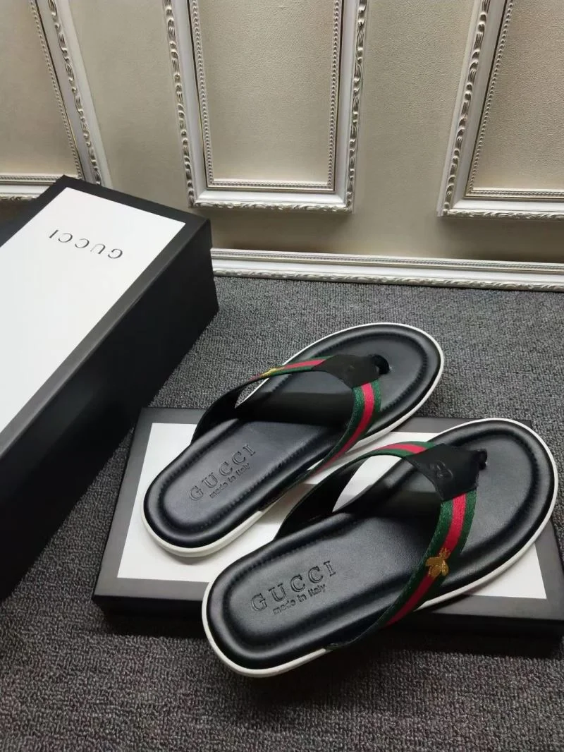 Budget-friendly Gucci Slippers