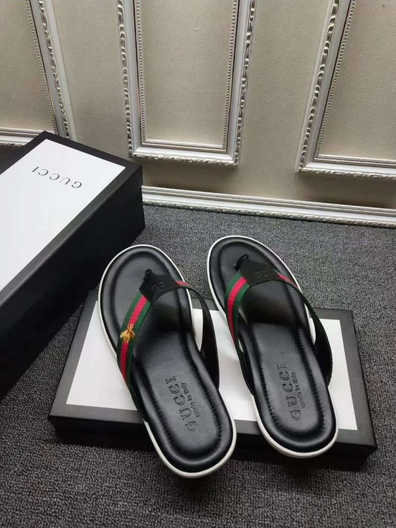 Budget-friendly Gucci Slippers