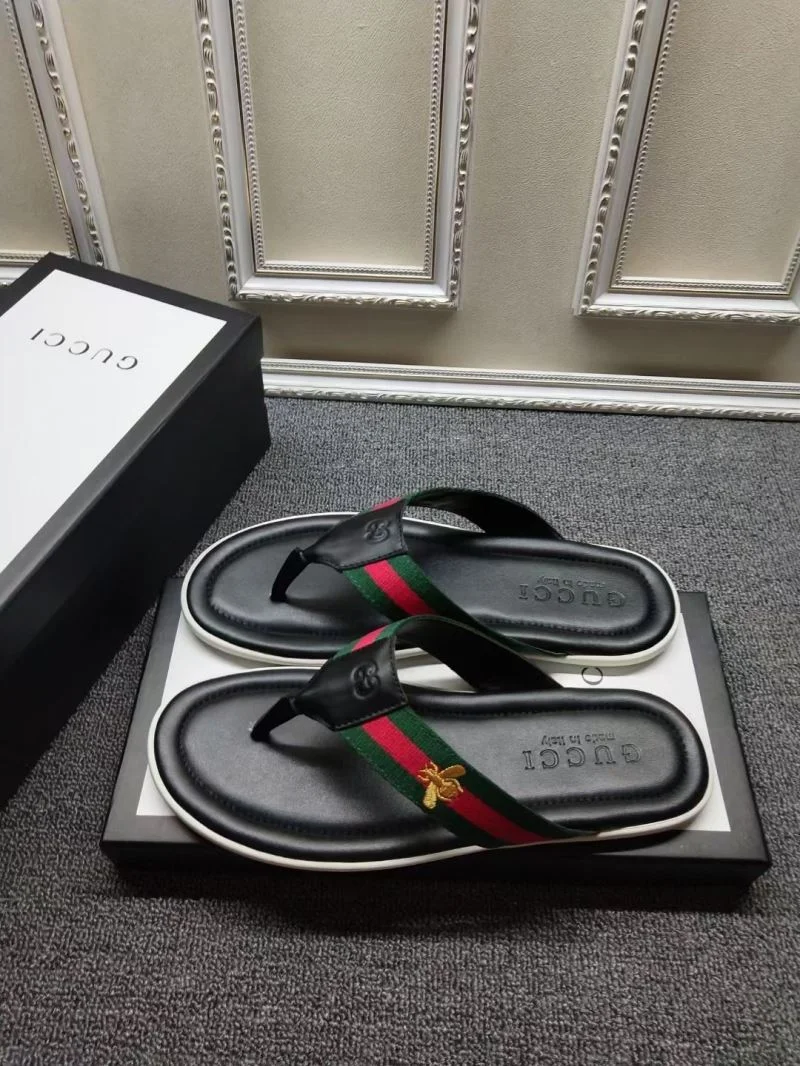 Budget-friendly Gucci Slippers