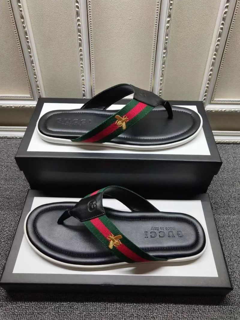 Budget-friendly Gucci Slippers