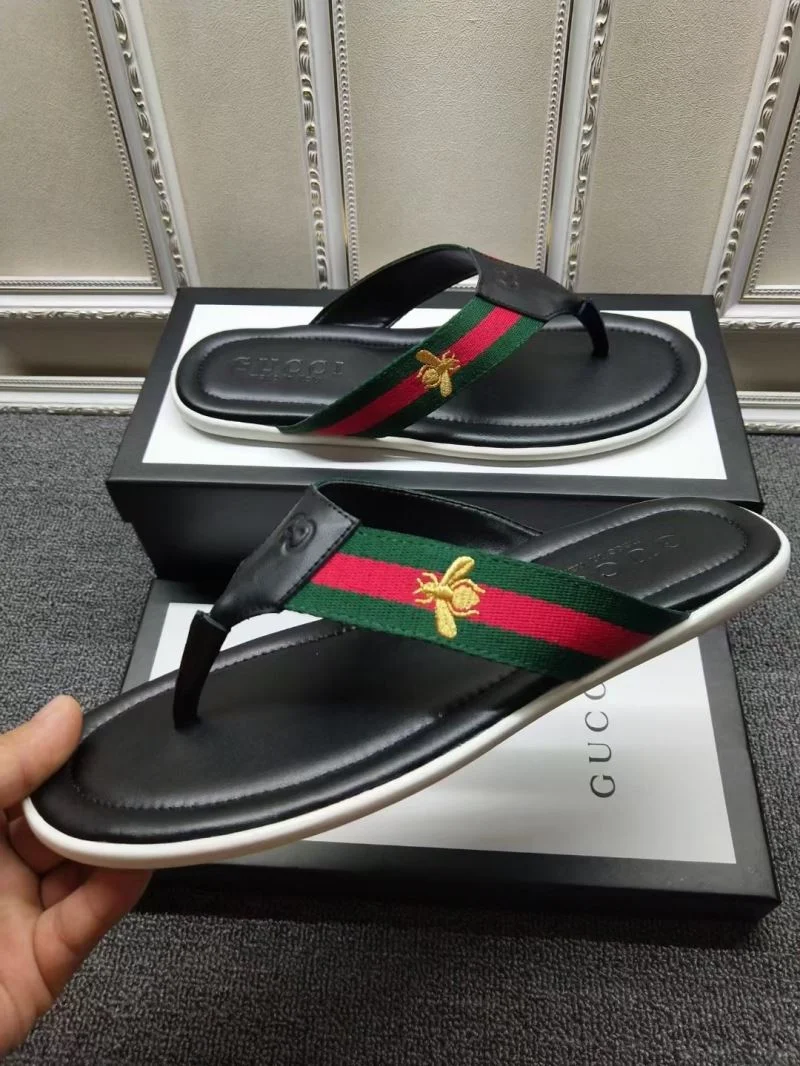 Budget-friendly Gucci Slippers