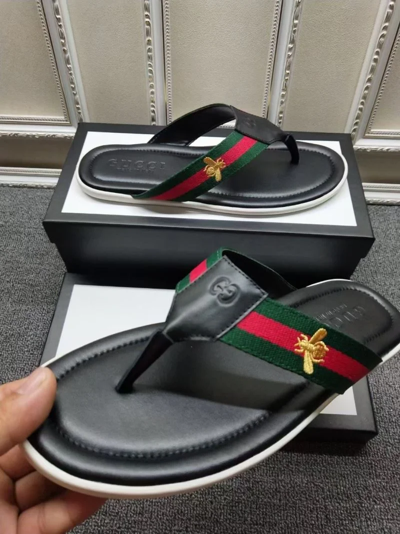 Budget-friendly Gucci Slippers