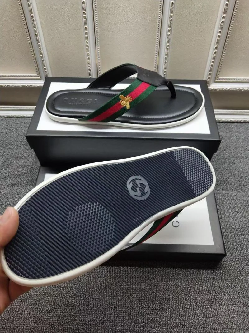 Budget-friendly Gucci Slippers