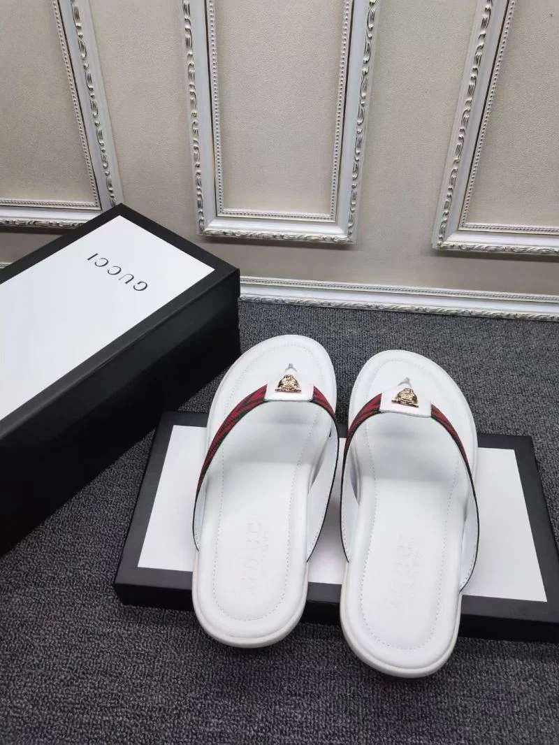 Real Gucci Slippers