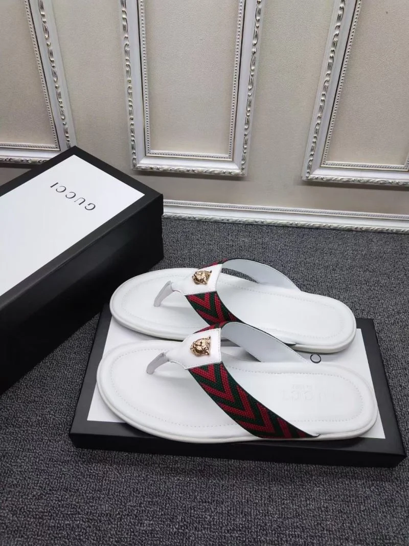 Real Gucci Slippers