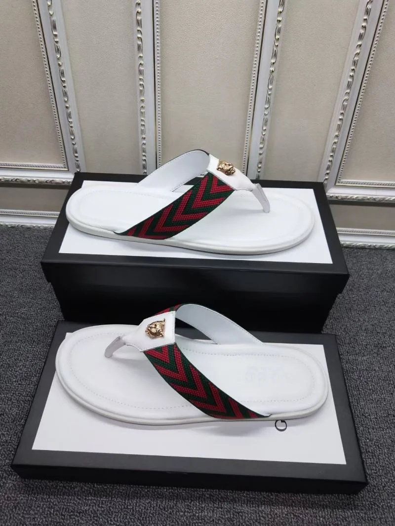 Real Gucci Slippers