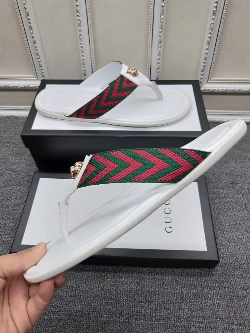 Real Gucci Slippers