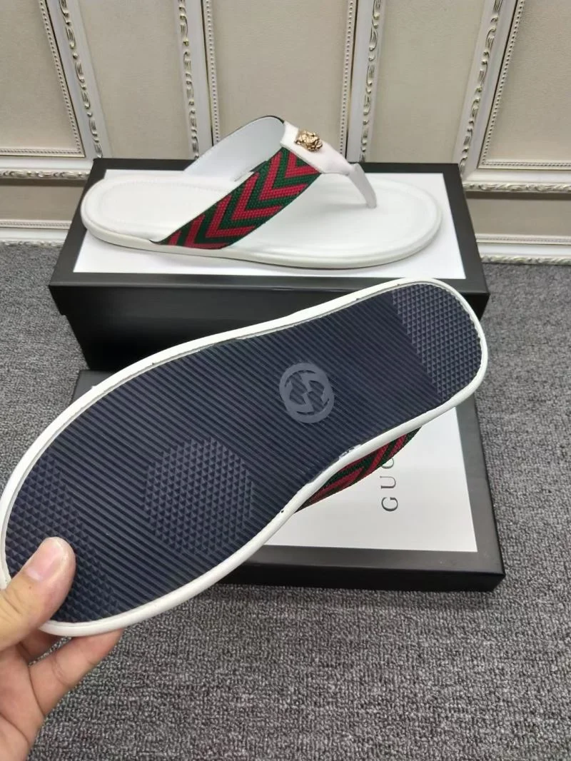 Real Gucci Slippers