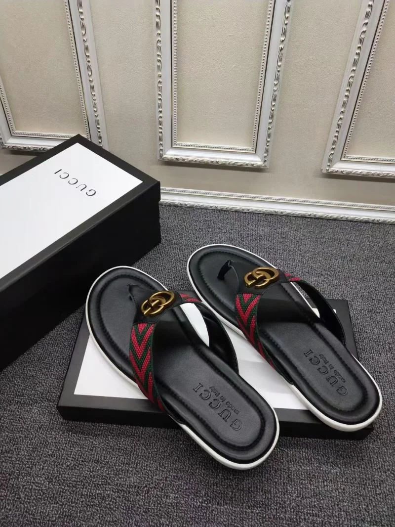 Original Gucci Slippers