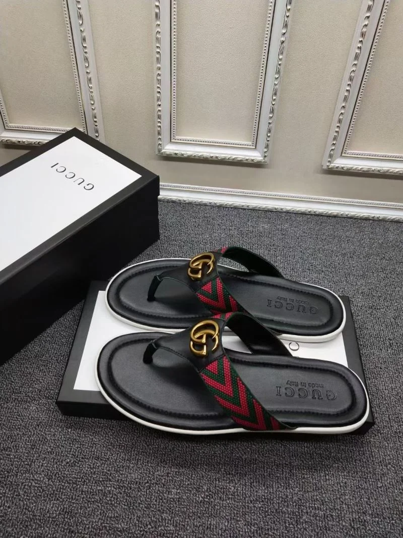 Original Gucci Slippers