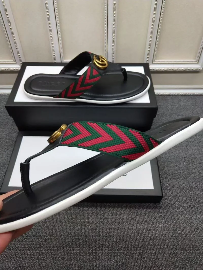 Original Gucci Slippers