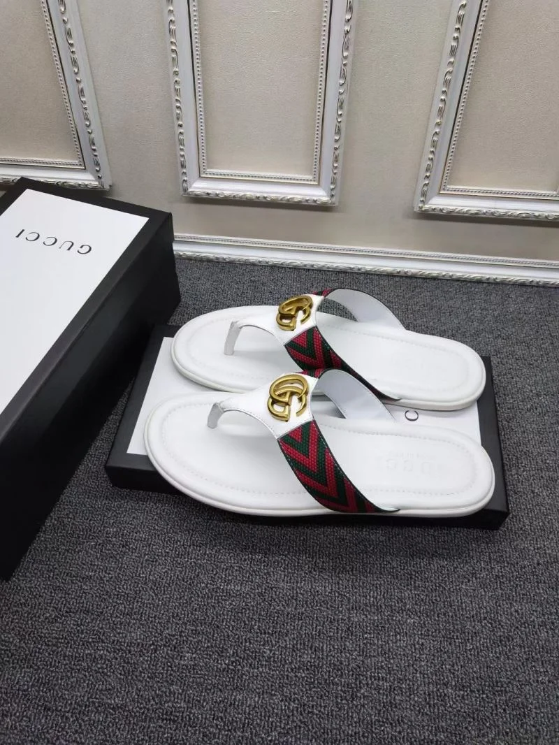 Cut-rate Gucci Slippers
