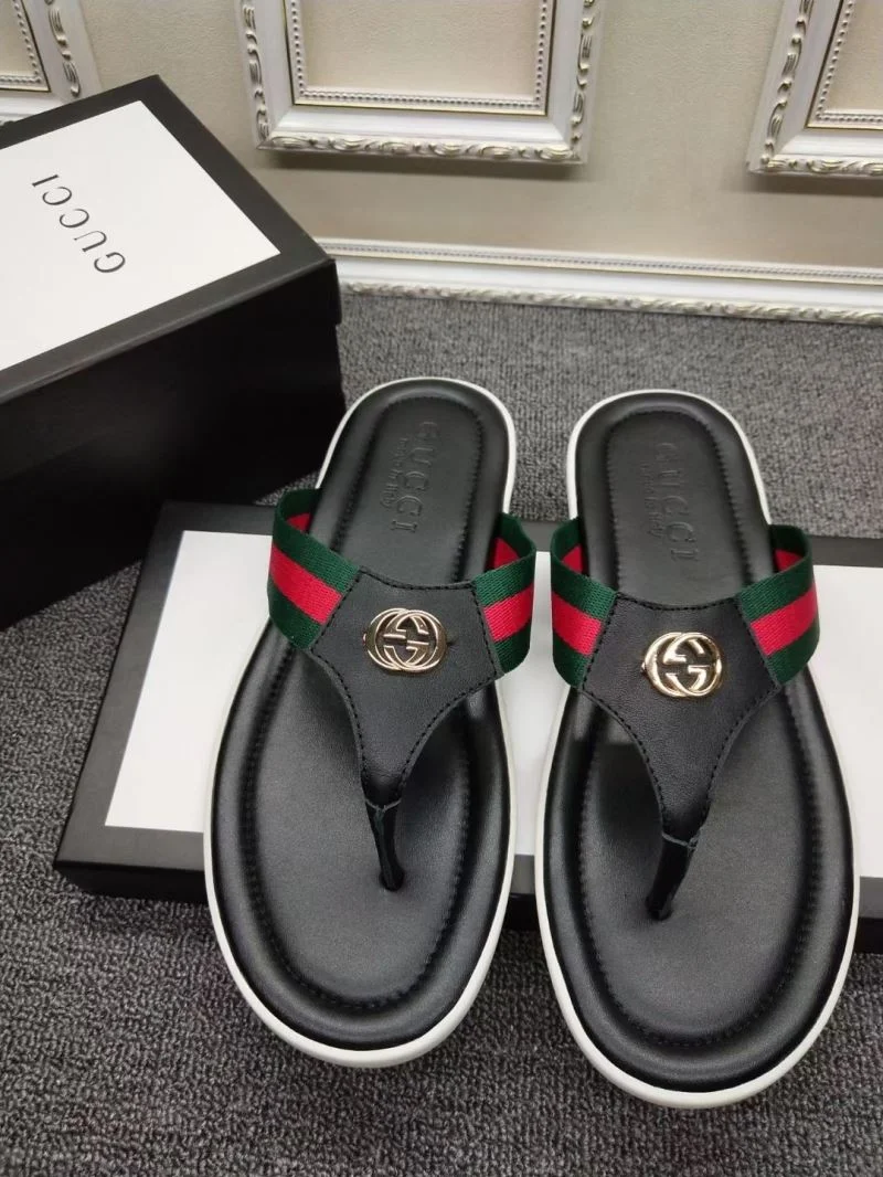 Gucci Slippers