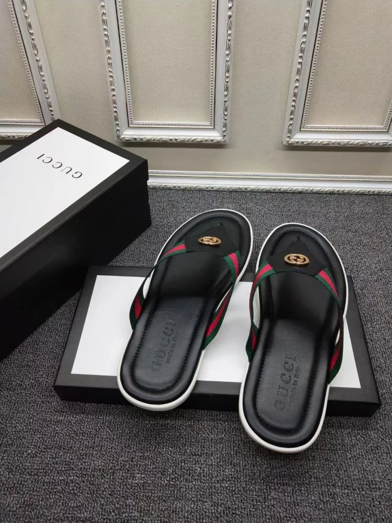 Cut-rate Gucci Slippers