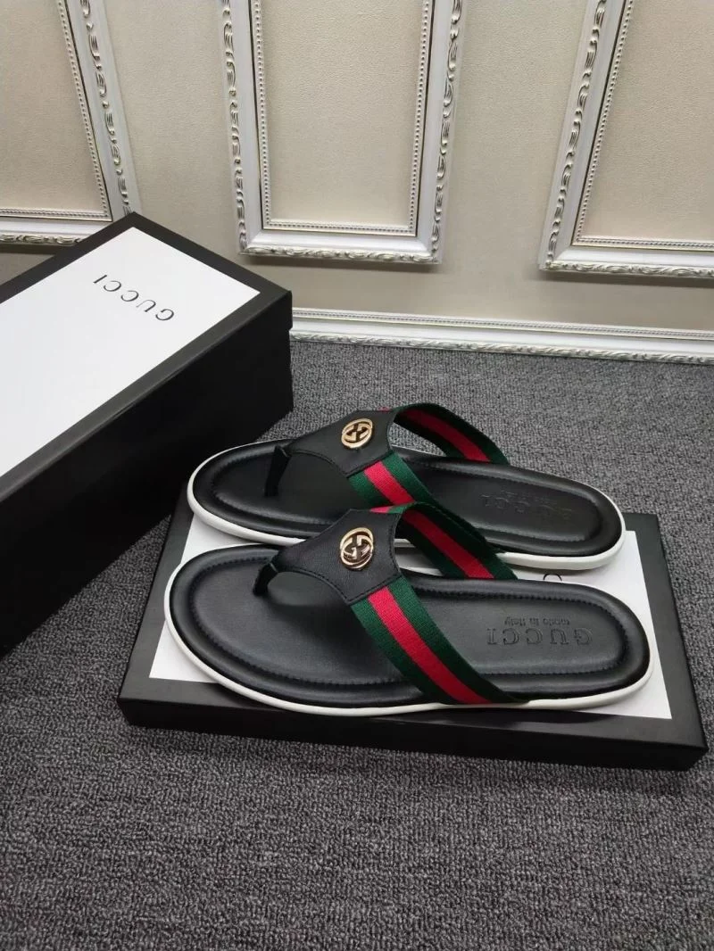 Cut-rate Gucci Slippers