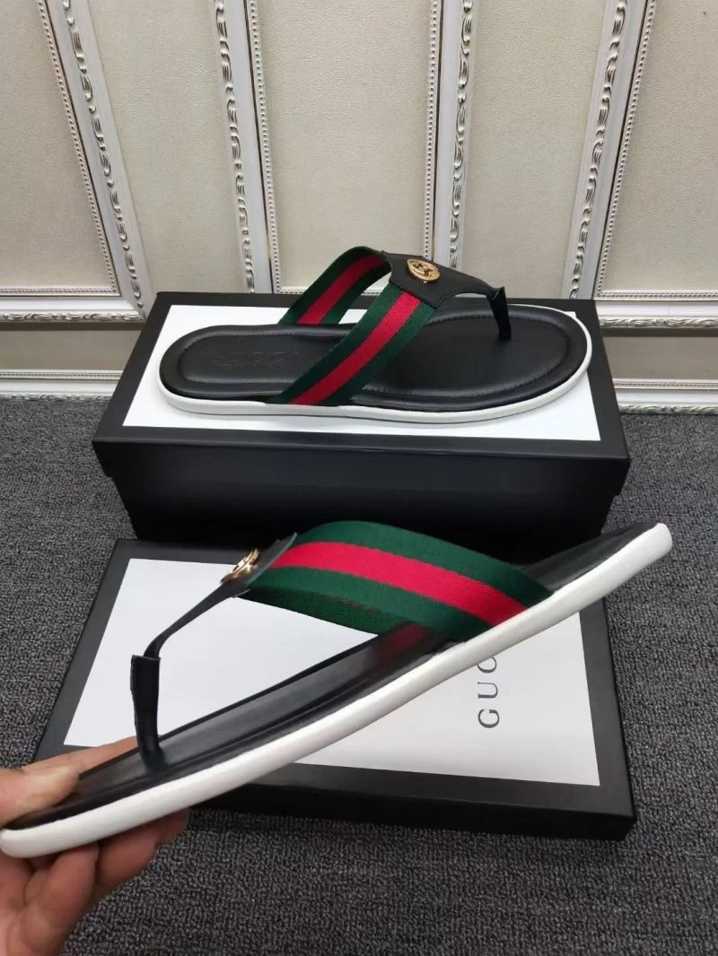 Cut-rate Gucci Slippers