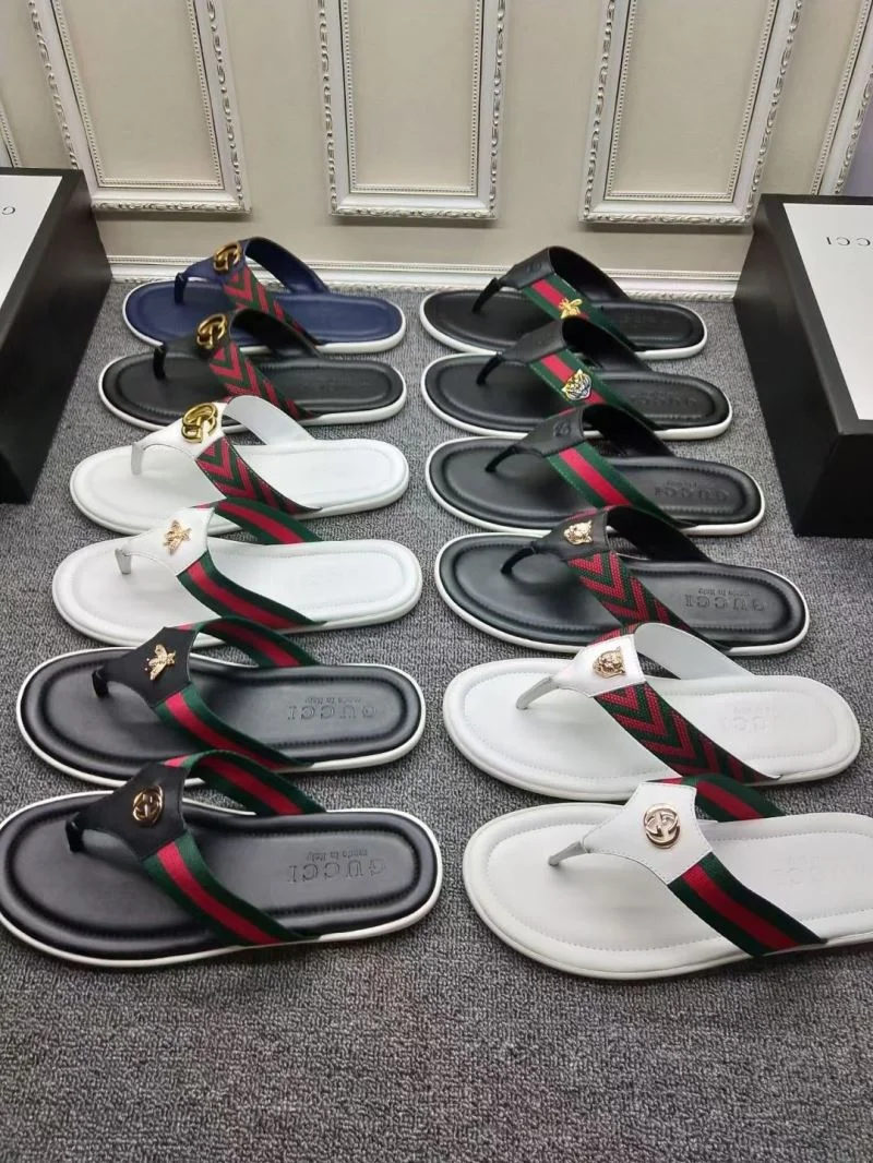 Cut-rate Gucci Slippers