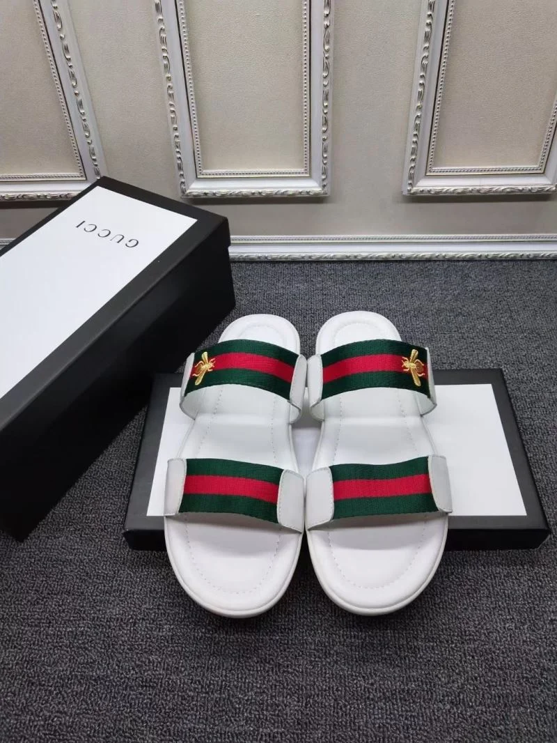 Gucci Slippers