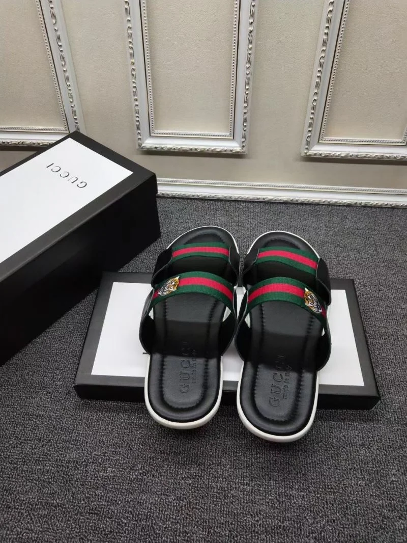 Legit Gucci Slippers