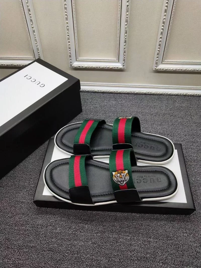 Legit Gucci Slippers