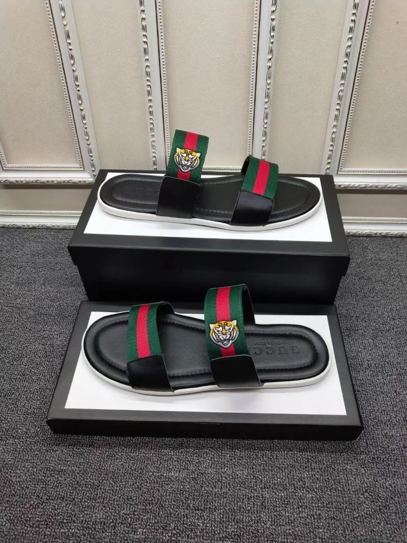 Legit Gucci Slippers
