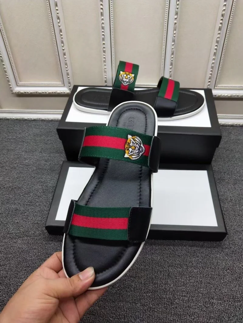 Legit Gucci Slippers