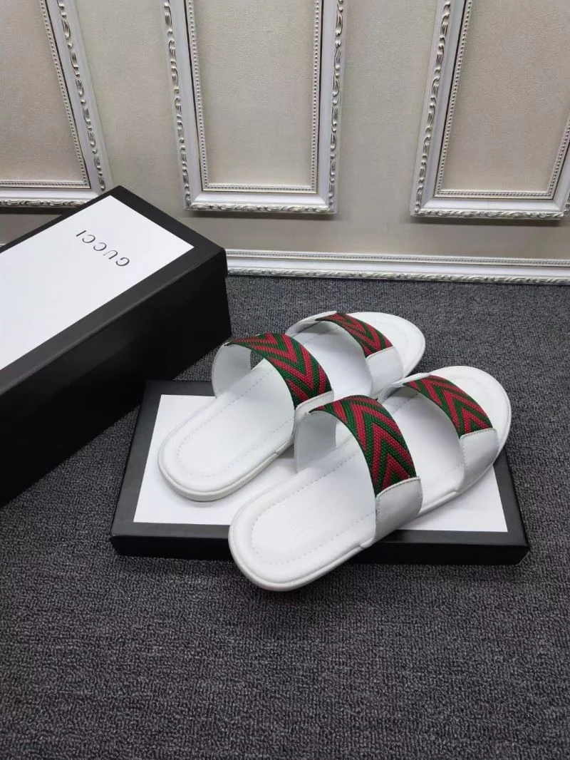 Genuine Gucci Slippers