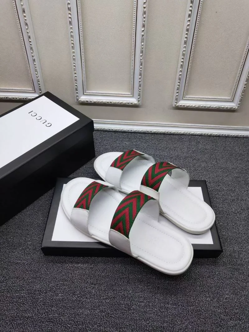 Genuine Gucci Slippers