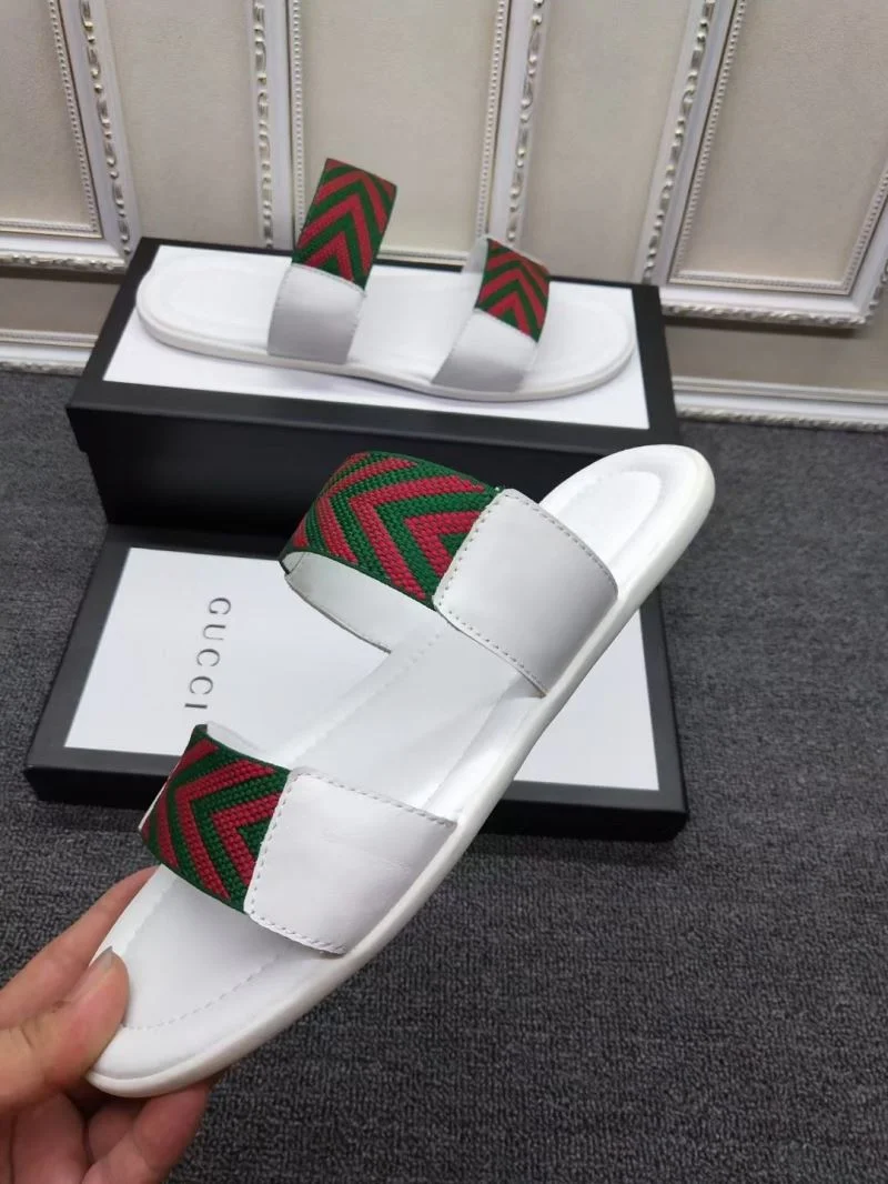 Genuine Gucci Slippers
