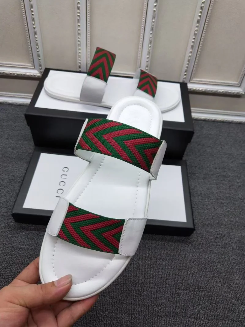 Genuine Gucci Slippers
