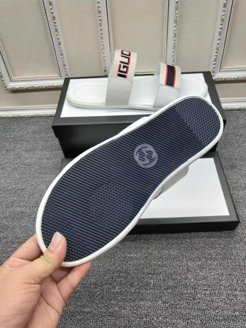 Authentic Gucci Slippers