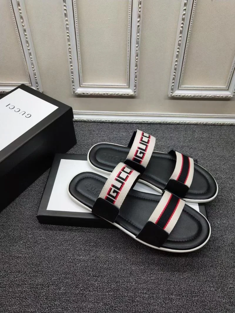 Value-priced Gucci Slippers