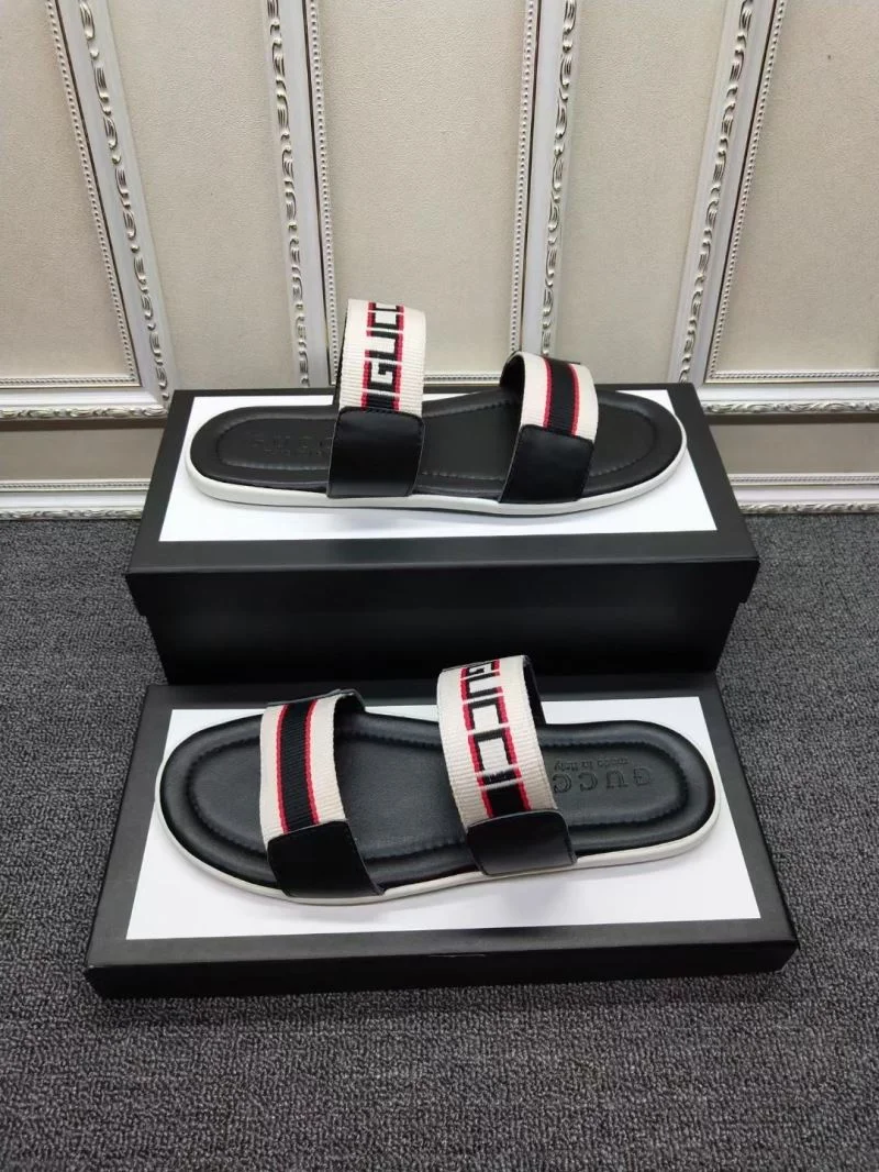 Value-priced Gucci Slippers