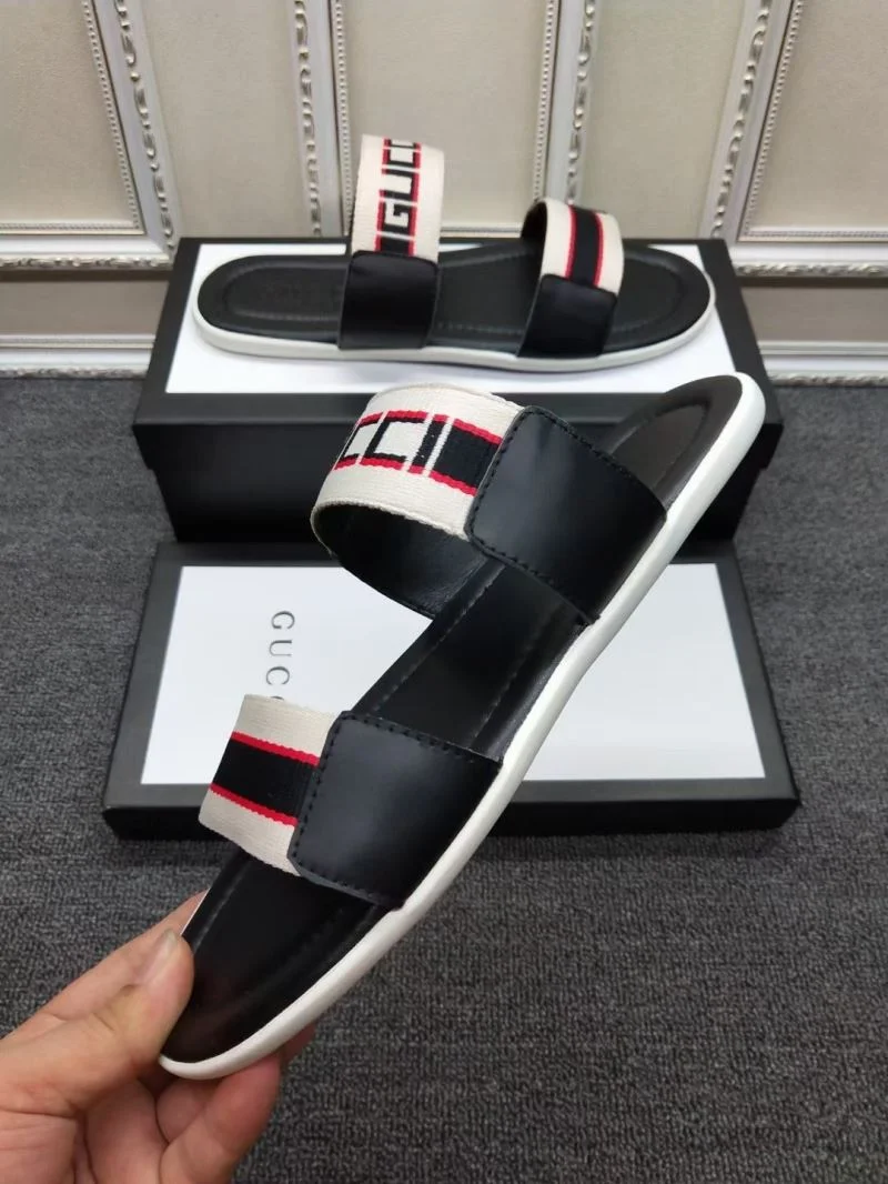 Value-priced Gucci Slippers