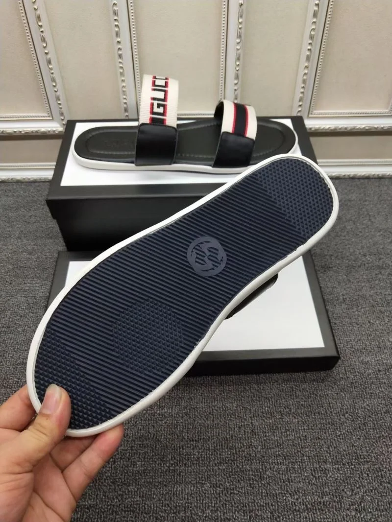 Value-priced Gucci Slippers