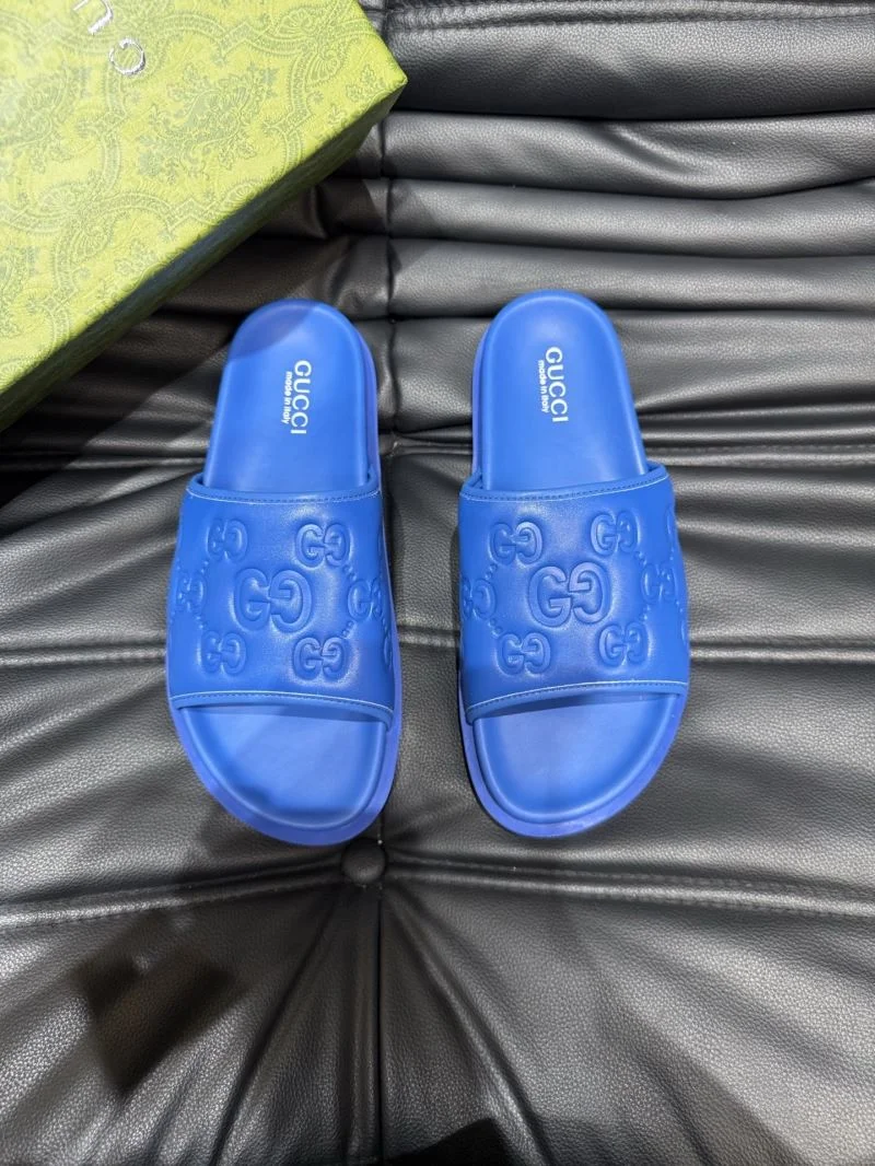 Gucci Slippers