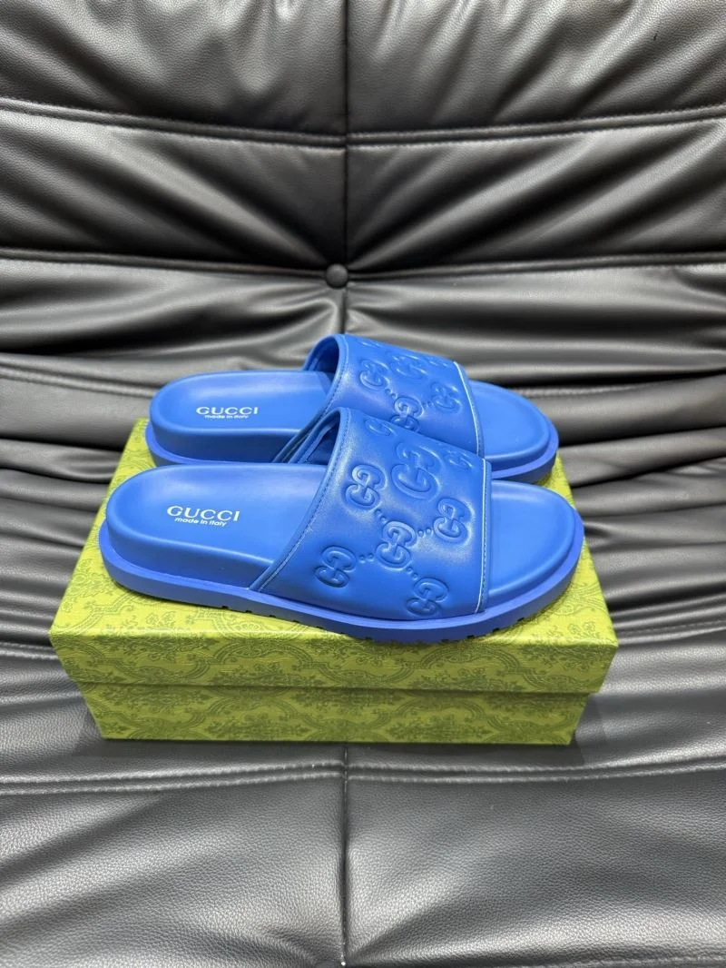 Low-cost Gucci Slippers
