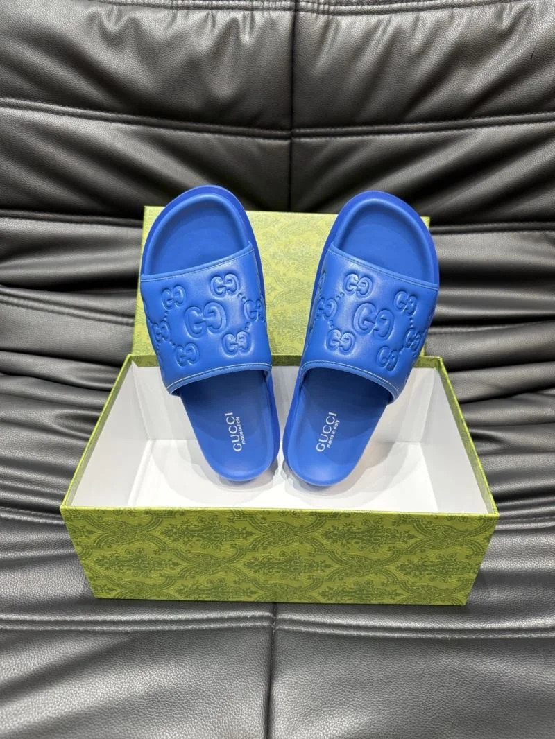 Low-cost Gucci Slippers