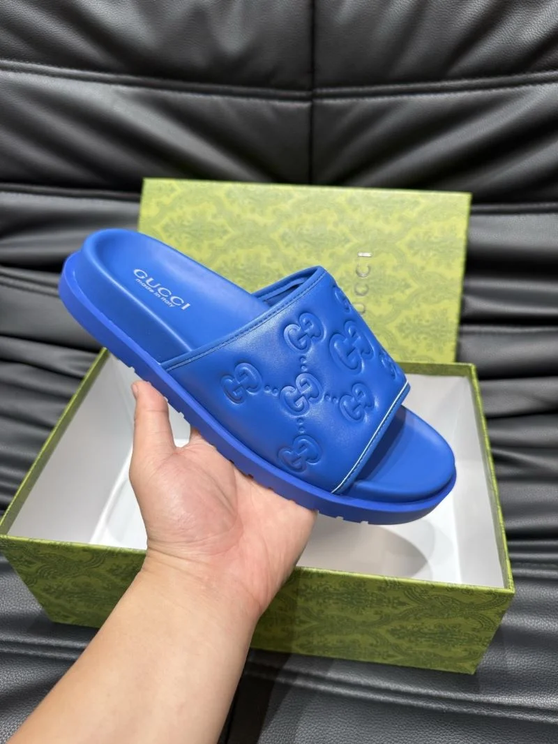 Low-cost Gucci Slippers
