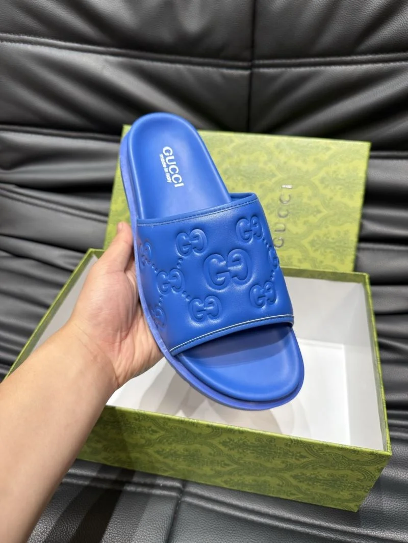 Low-cost Gucci Slippers