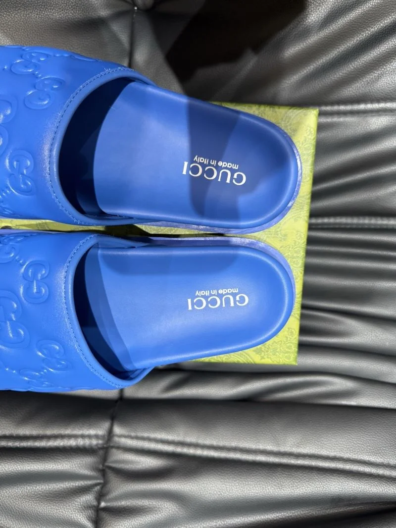 Low-cost Gucci Slippers
