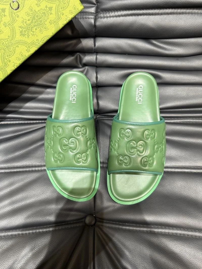 Gucci Slippers